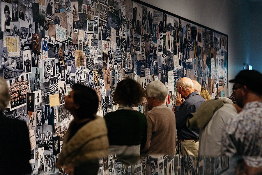 The Greatest Team of All—treasures from the Bob Gartland Collection ...