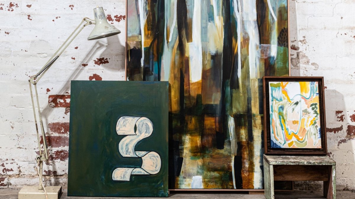 Boom Gallery | Geelong Gallery