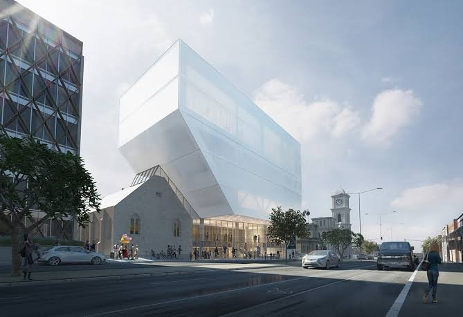 Geelong Arts Centre (GAC) | Geelong Gallery