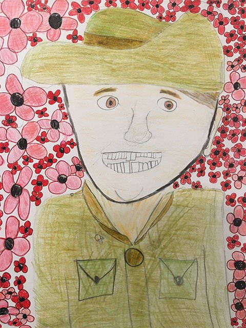 Angus W | Geelong Gallery