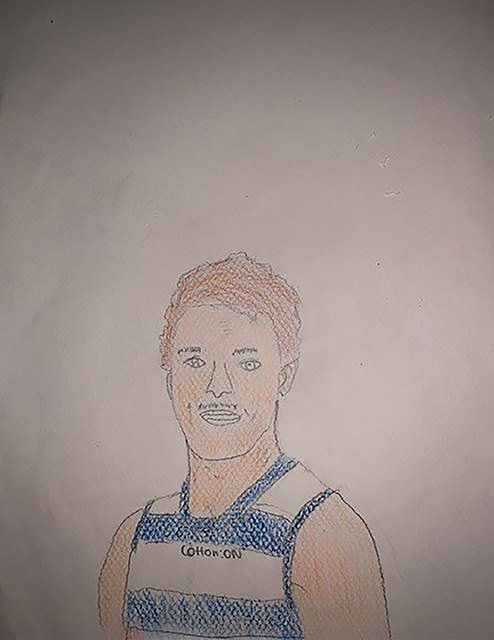 Lachlan T | Geelong Gallery