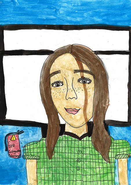 Portia C | Geelong Gallery