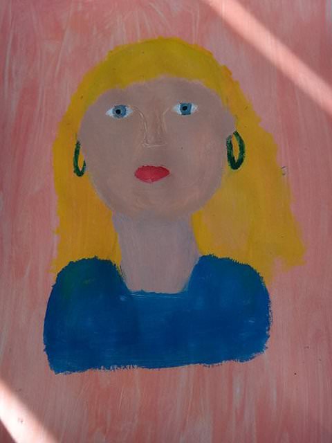 Celeste C | Geelong Gallery