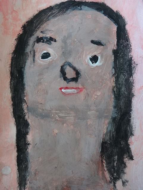 Dylan P | Geelong Gallery