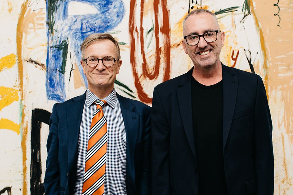 Board and Staff | Geelong Gallery