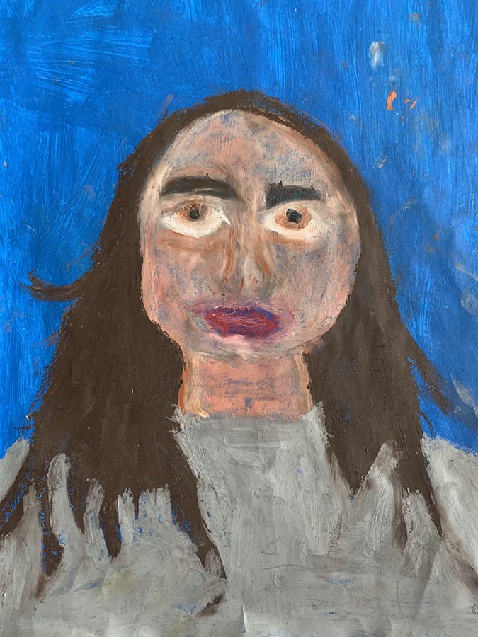 Ruby U | Geelong Gallery