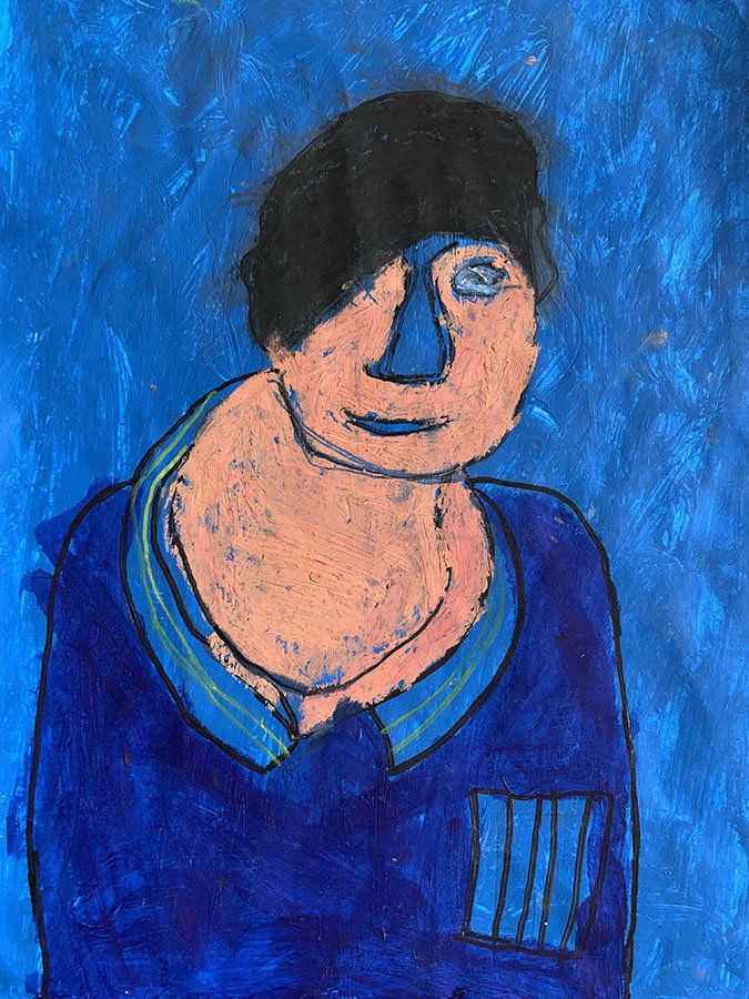 Jim O | Geelong Gallery