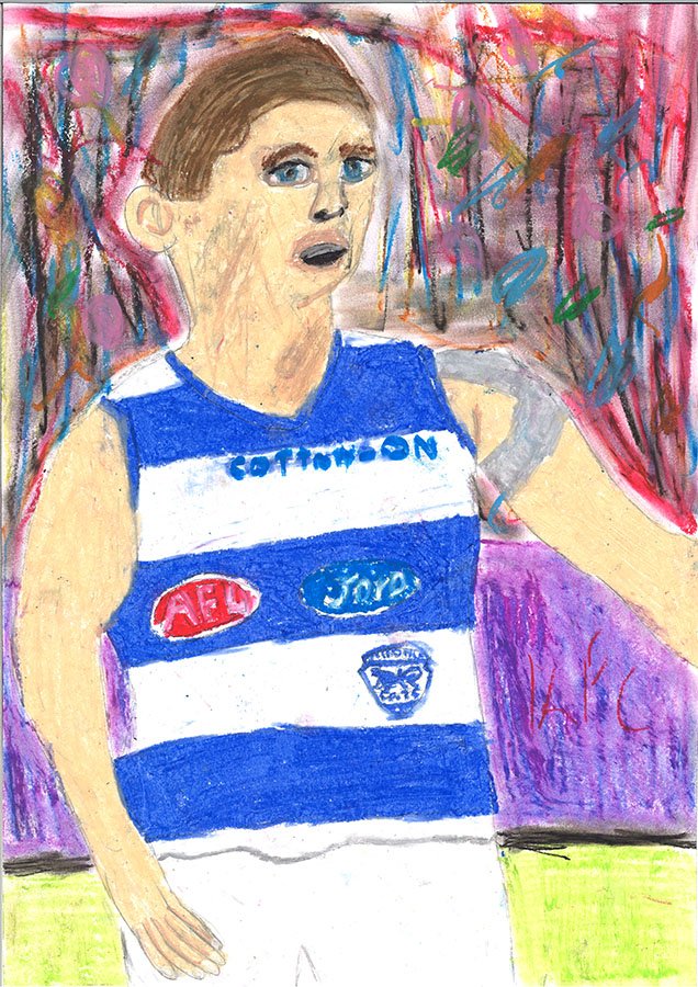 Henry J | Geelong Gallery