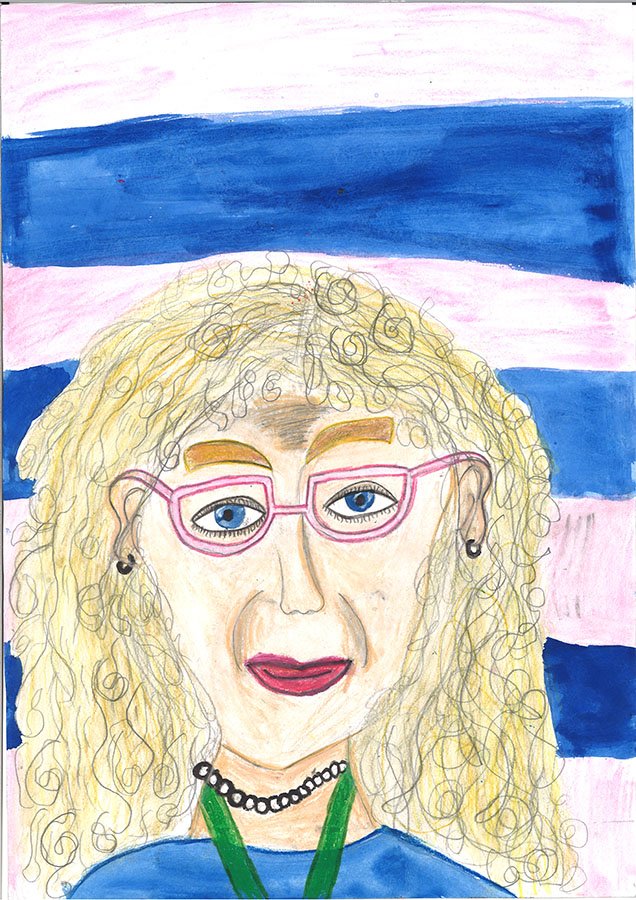 Lilly C | Geelong Gallery