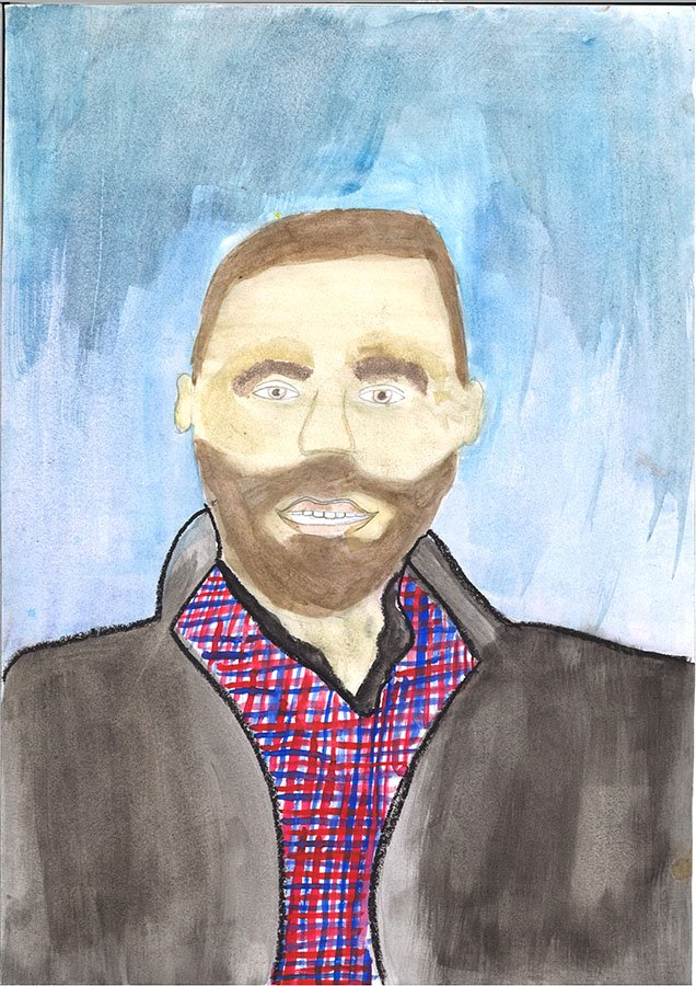 Georgia M | Geelong Gallery