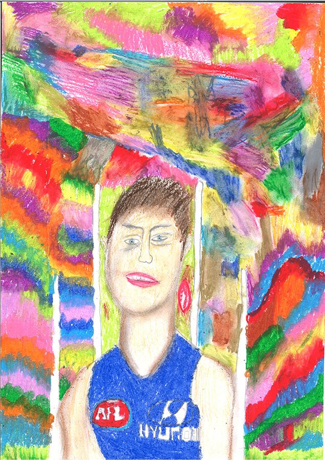 Angus C | Geelong Gallery