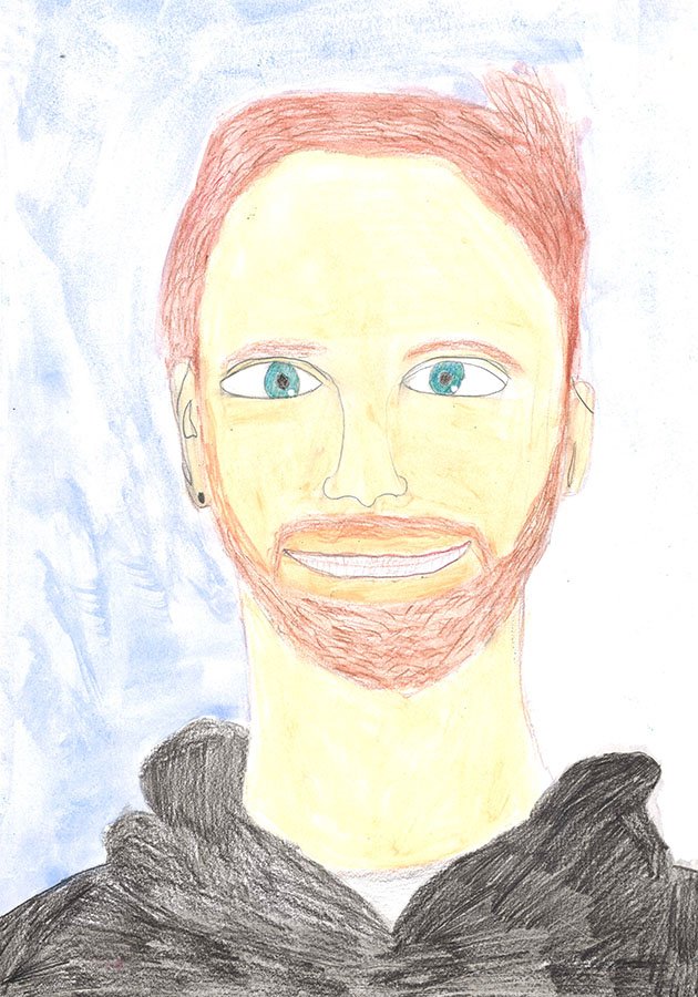 Christopher N | Geelong Gallery