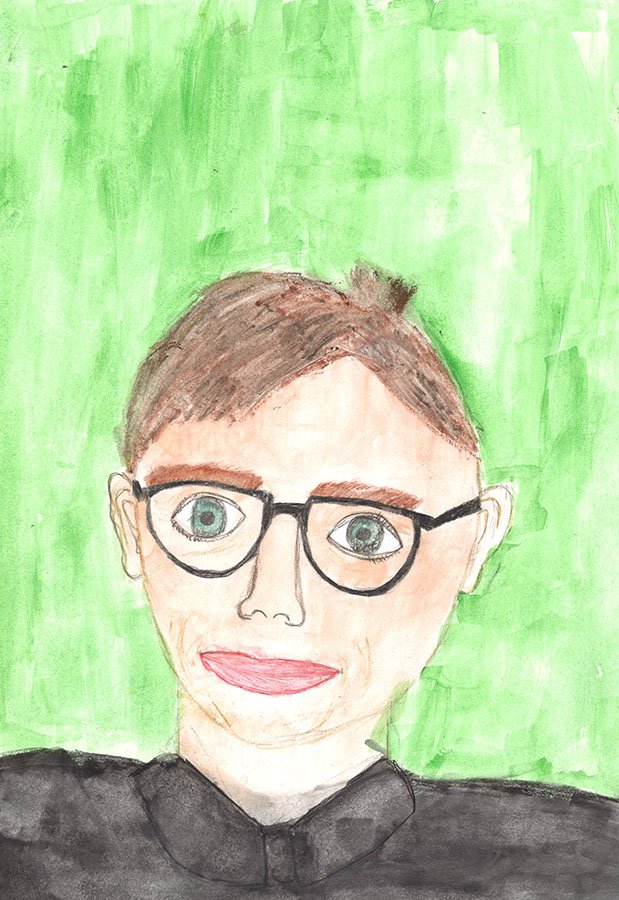 Madeleine G | Geelong Gallery