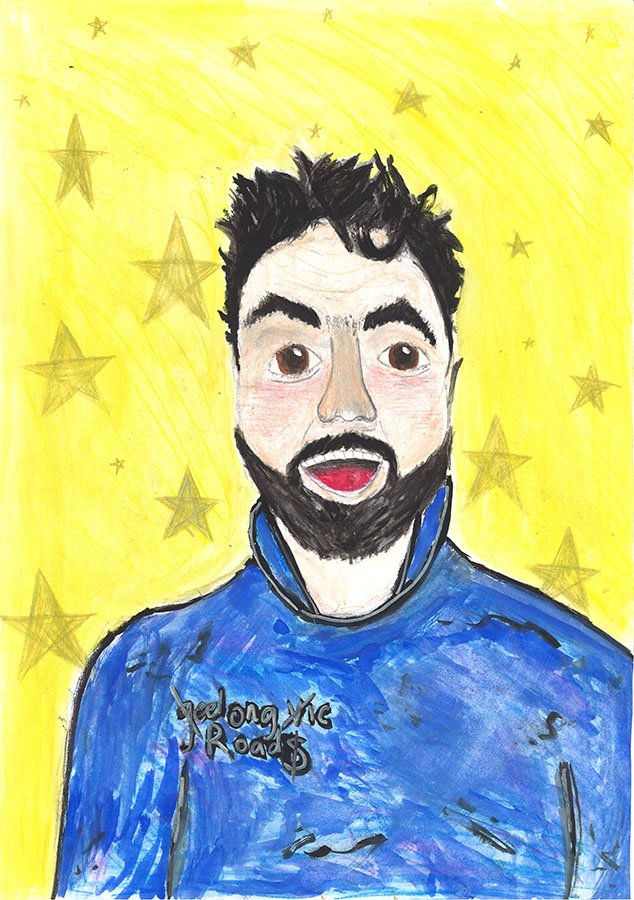 Molly A | Geelong Gallery