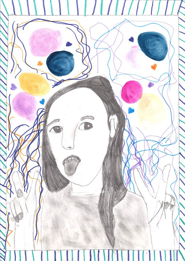 Lila M | Geelong Gallery