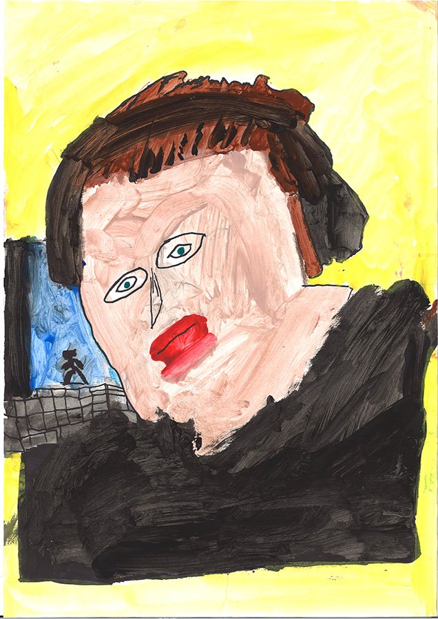 Xander T T | Geelong Gallery