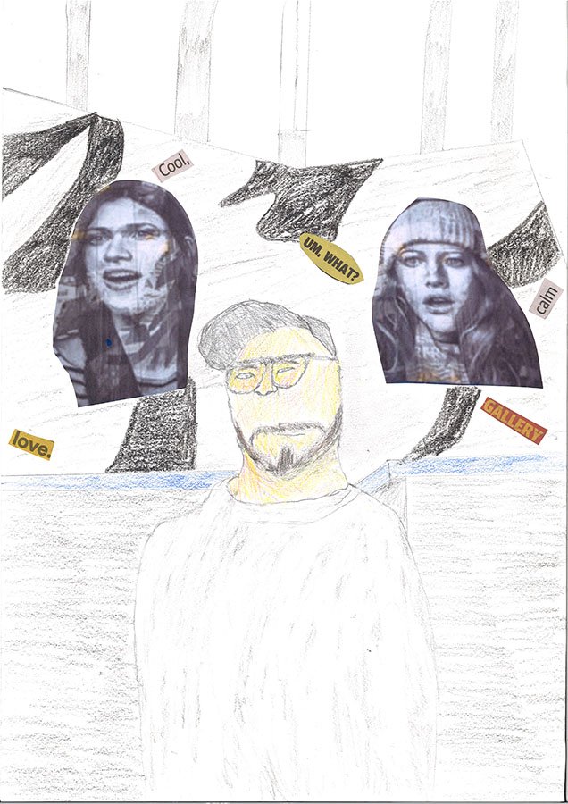 Adam F L | Geelong Gallery