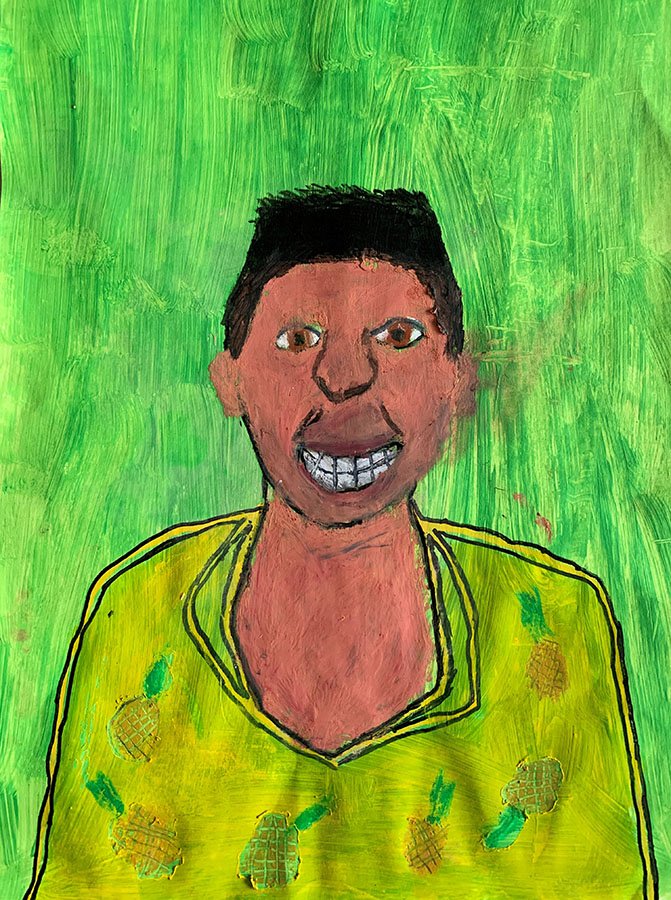 Hal | Geelong Gallery