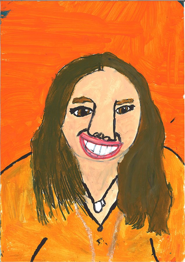 Olivia Z | Geelong Gallery