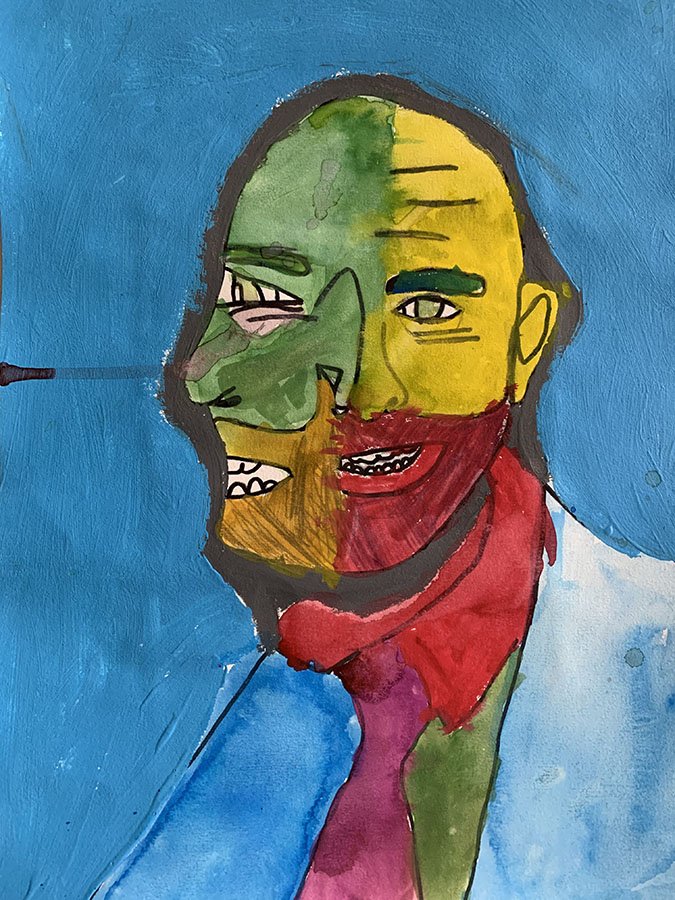 Jesse B | Geelong Gallery