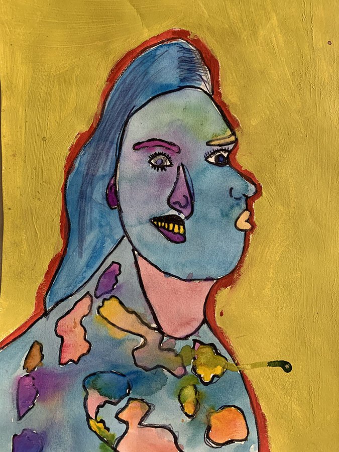Rylee D | Geelong Gallery