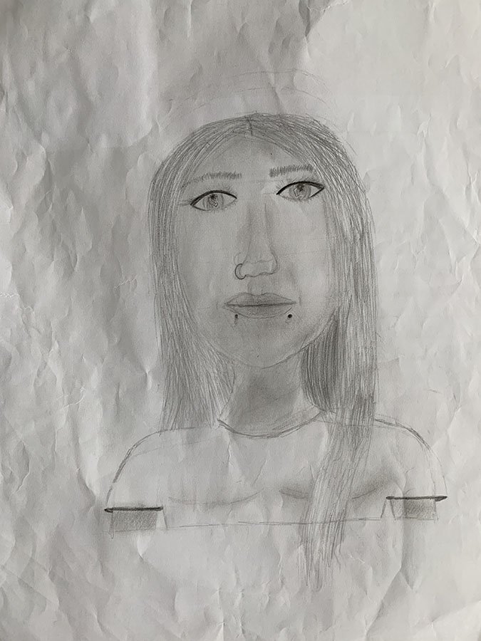 Grace LB | Geelong Gallery