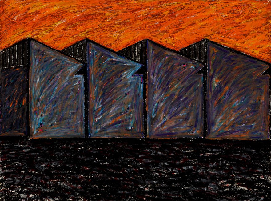 Illustrated lecture: Mandy Martin–A Persistent Vision | Geelong Gallery