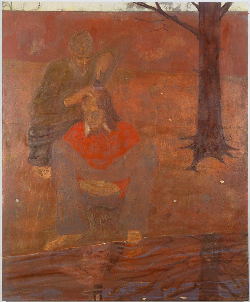 Travis MacDonald | Geelong Gallery