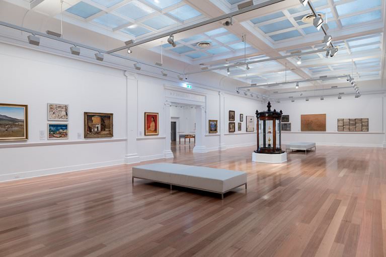 Geelong Gallery | Geelong Gallery