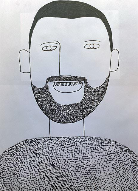 Jake V-B | Geelong Gallery