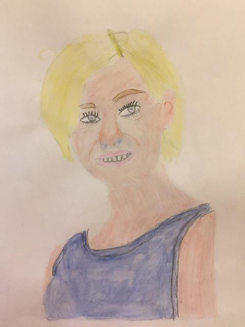 Matilda J | Geelong Gallery