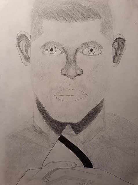 Will R | Geelong Gallery