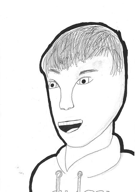 George D | Geelong Gallery