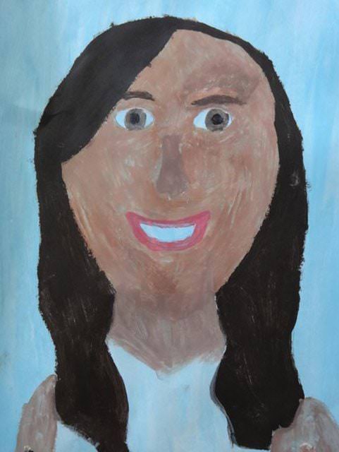 Lilly P | Geelong Gallery