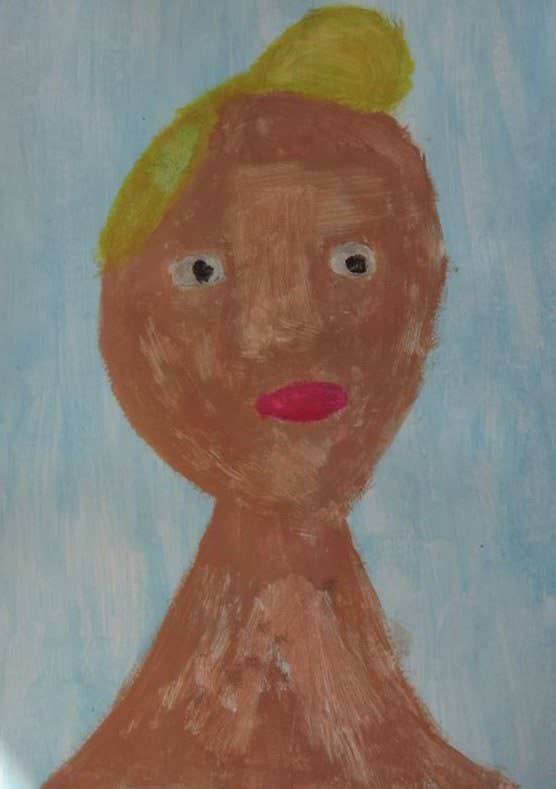 Matilda K | Geelong Gallery