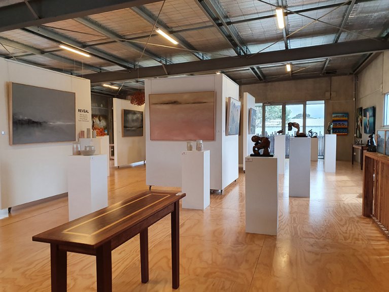 Geelong Gallery Membership | Geelong Gallery