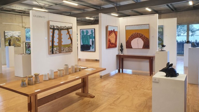 Geelong Gallery Membership | Geelong Gallery