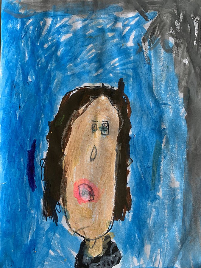 Who's who portrait prize | Geelong Gallery