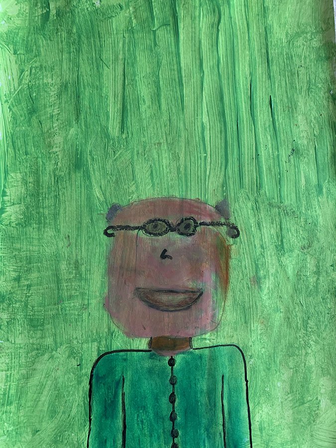 Emily G | Geelong Gallery