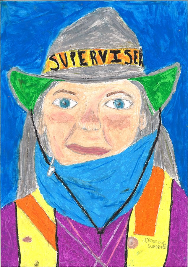 Pearl P | Geelong Gallery