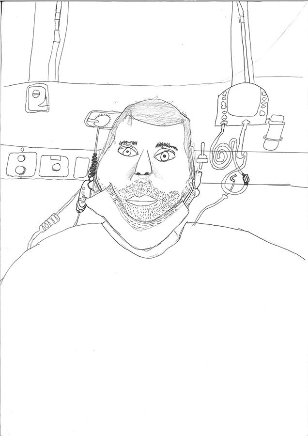 Who's who portrait prize | Geelong Gallery