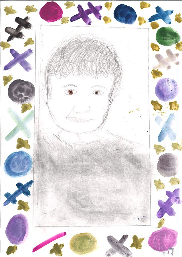 Who's who portrait prize | Geelong Gallery