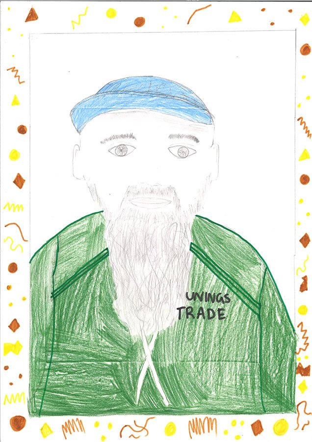 Vaeda W | Geelong Gallery