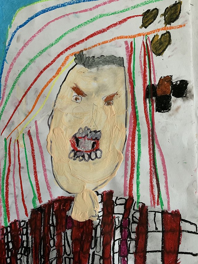 Hudson | Geelong Gallery