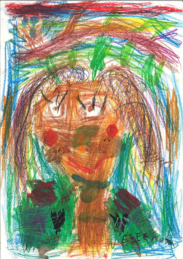 Who's who portrait prize | Geelong Gallery