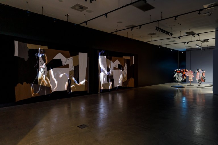 Sally Smart—P.A.R.A.D.E. | Geelong Gallery