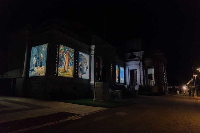 Events | Geelong Gallery