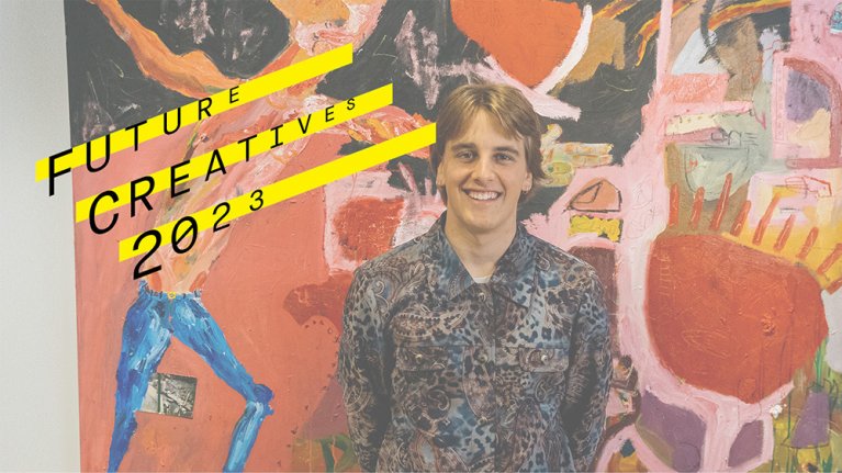 Future Creatives 2023 | Geelong Gallery