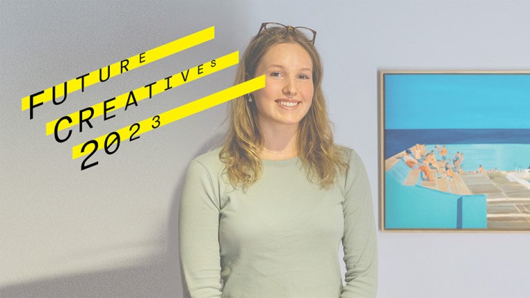 Future Creatives 2023 | Geelong Gallery