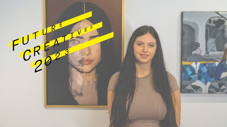 Future Creatives 2023 | Geelong Gallery